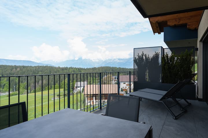 Vergissmeinnicht Beim Lackl - Hafling