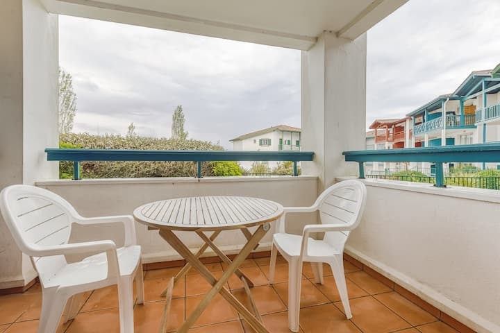 Appartement 2 Pièces 4 Personnes - Sélection - Espelette