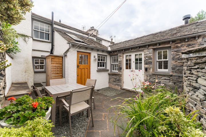 Roembeck - A Perfect Ambleside Haven For 6 Guests - Ambleside