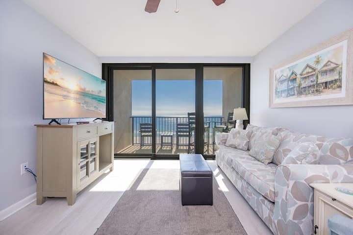 2 Bedroom Gulf Front Island Winds West 679 - Gulf Shores, AL