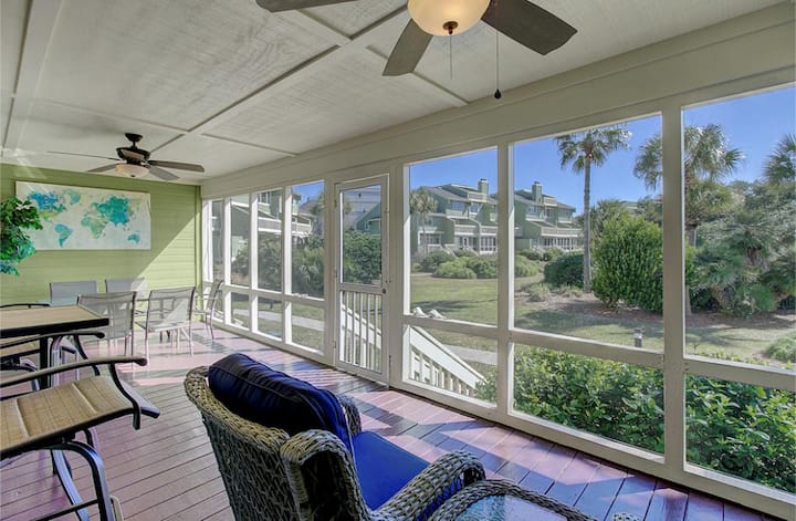 7c Mariners Walk By Avantstay | A+ Pool & Beach - Mount Pleasant, SC