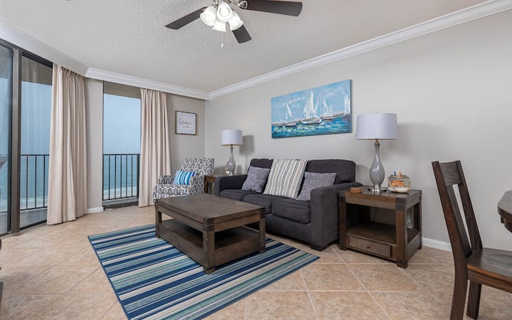 Phoenix East 1003 - Beautiful 2 Br Condo - Orange Beach, AL