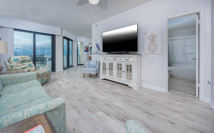 Phoenix East 1108 - Beautiful Gulf Front Condo - Orange Beach, AL