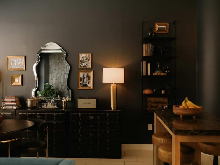 Historic Western Place|1br Condo|pool|dtla - Los Angeles