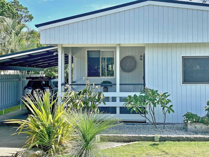 Newly Renovated With Pool - Moreton Island