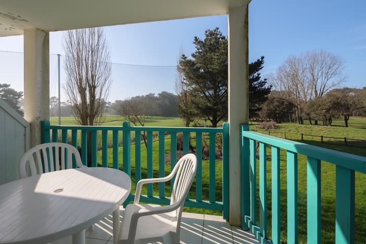 Appartement 2 Pièces 5 Personnes - Sélection - Talmont-Saint-Hilaire