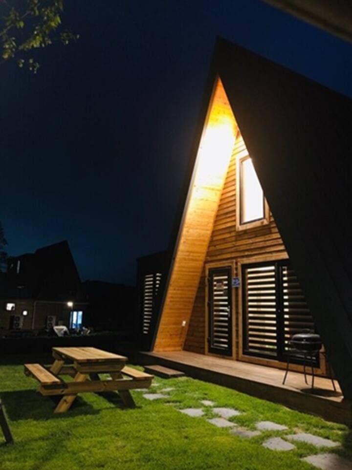 Swiss Village In Pyeongchang - Gangneung