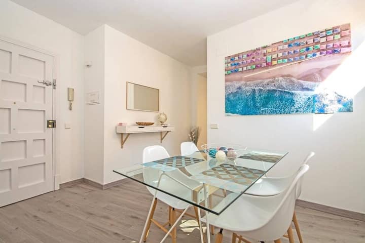 Can Rubí Loft 4 - Palma