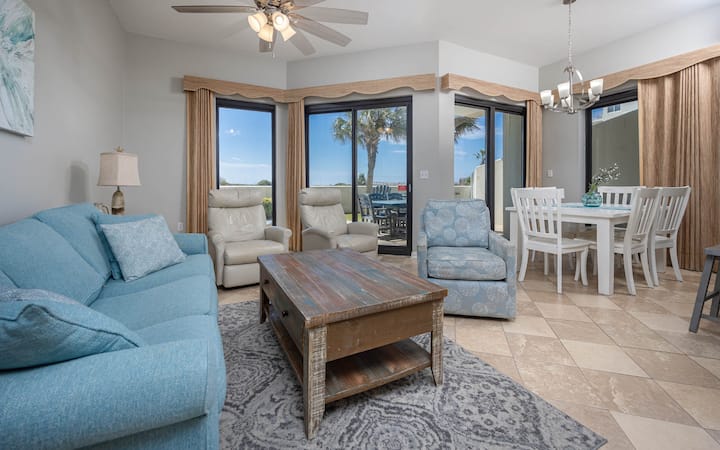 Ground Floor *Rsvd Parking Space* Phoenix Vi 6001 - Orange Beach, AL
