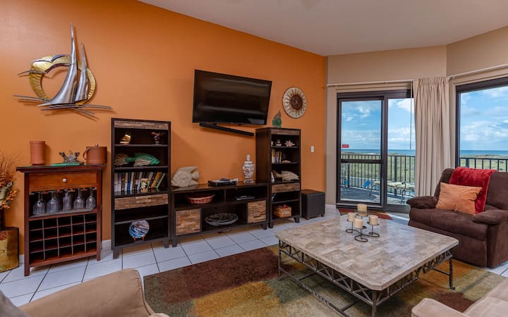 Coastal Living At It's Best - Phoenix Vi 6109 - Orange Beach, AL