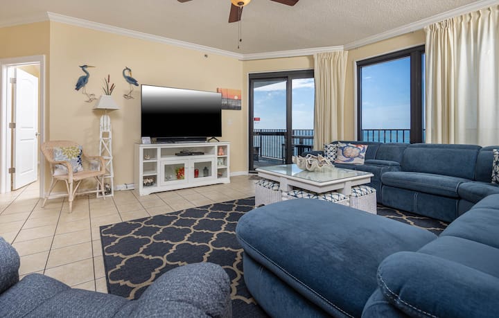 3br Beachside Bliss Phoenix Vi 61408 - Alabama