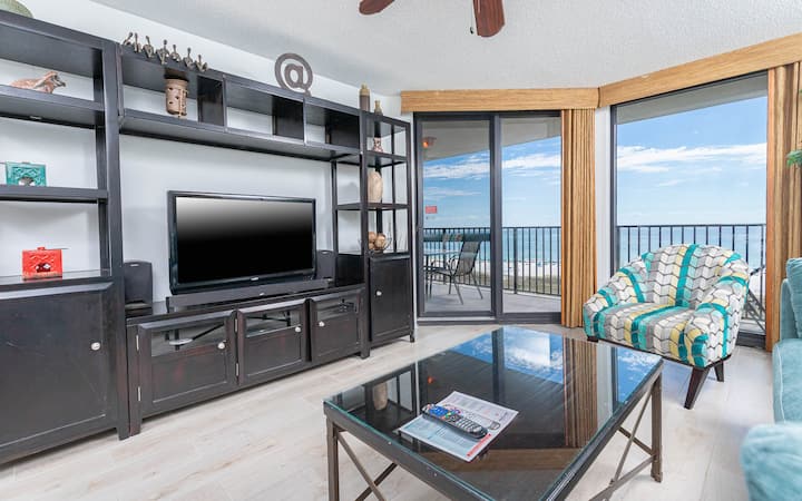 2br Coastal Condo - Phoenix Vi 6714 - Orange Beach, AL