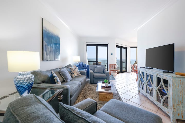 1br Seascape Haven Phoenix Vi 61507 - Orange Beach, AL