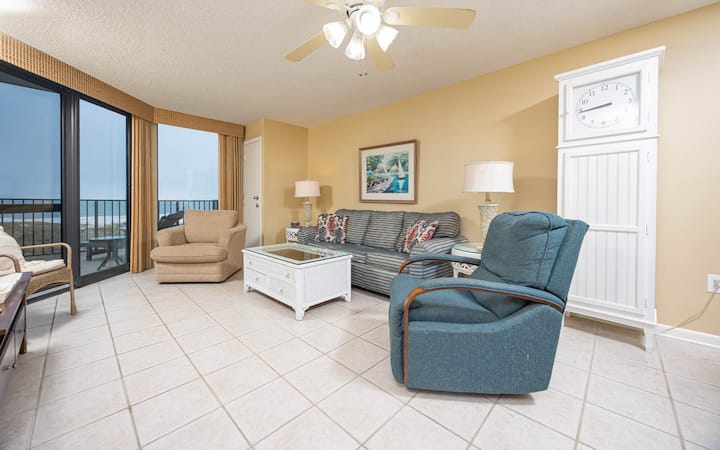 2br Surfside Villa - Phoenix Vi 6309 - Adventure Island, Orange Beach
