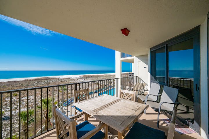 2 Bedroom Sleeps 8! Phoenix Vi 61509 - Alabama