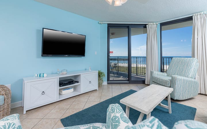2br Seaside Charm - Phoenix Vi 6612 - Orange Beach, AL