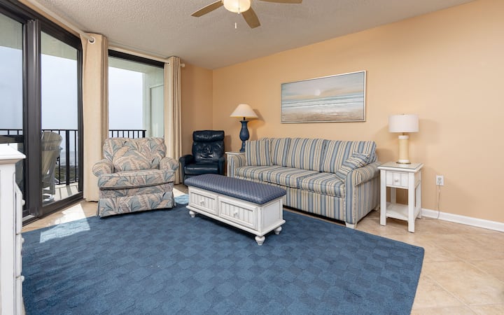 5th Floor Golf Front 2 Habitaciones En La Playa En Phoenix 6 - Orange Beach, AL