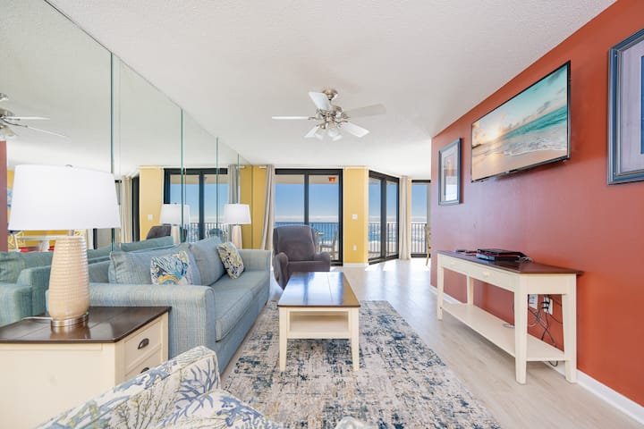1br Beachside Bliss - Phoenix Vi 6602 - Orange Beach