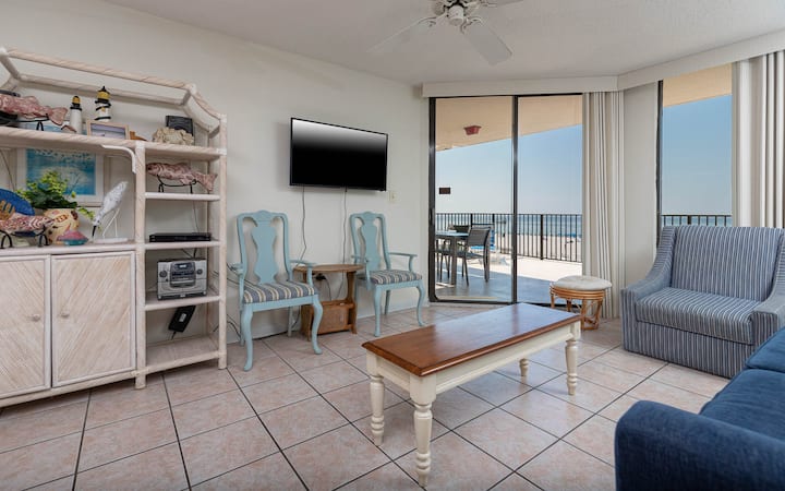 Phoenix East 307 - Amazing Gulf Front Condo! - Orange Beach, AL
