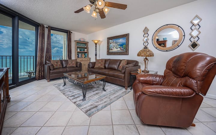 Phoenix East 803 -Beautiful  8th Floor Condo - Orange Beach, AL