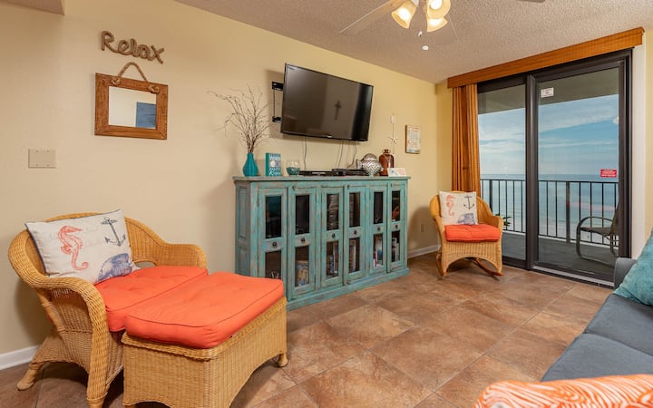 Phoenix 2 2047 - Beachside Breeze 2br 2ba - Orange Beach, AL