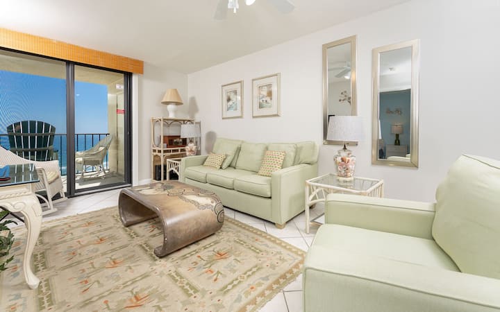 * 2 Br 2 Ba * On The Beach - Orange Beach, AL