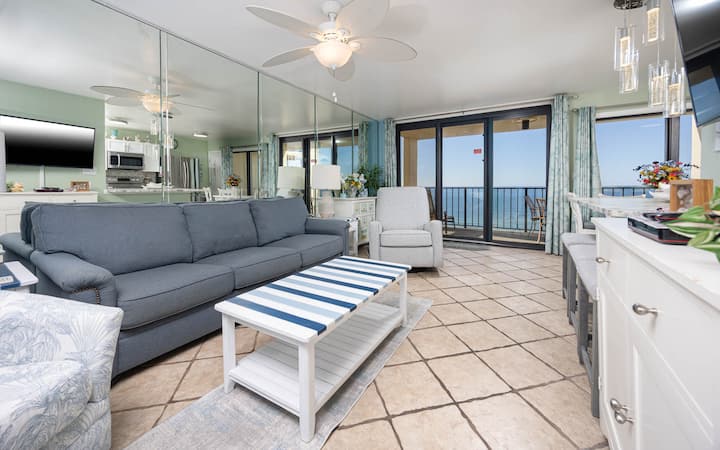 Phoenix 2 ~ One Bedroom On The Beach! Condo 2024 - Foley, AL