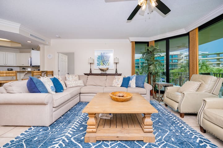 High Demand Unit At Phoenix On The Bay 1205 - Orange Beach, AL