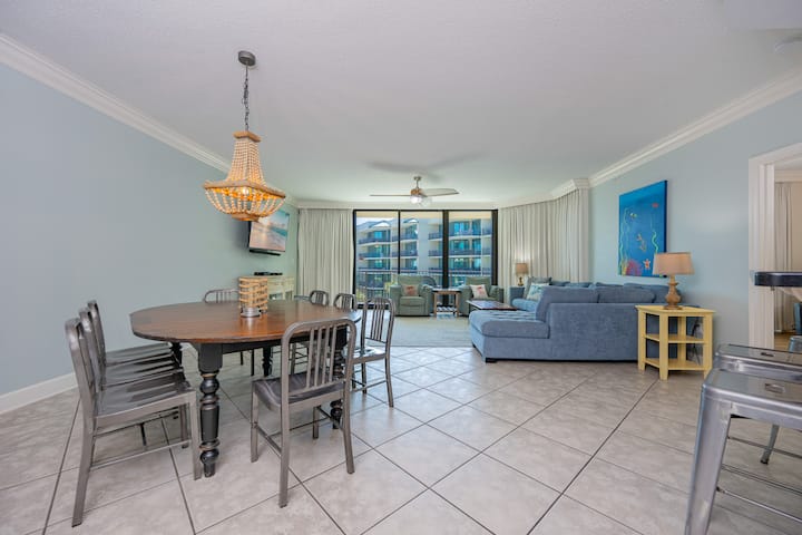 Bayside Retreat | 3br 3ba | Phoenix On The Bay - Orange Beach, AL