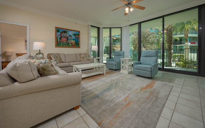 Phoenix On The Bay 1117  | 3br Bayview Condo - Orange Beach, AL