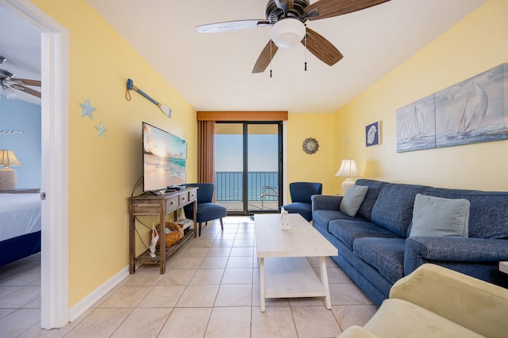 **Weekly Specials!** Phoenix Ii - 7th Floor - 2 Bedroom - Orange Beach, AL
