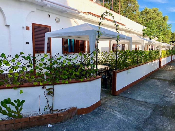 Villa Maica 2 - Palinuro