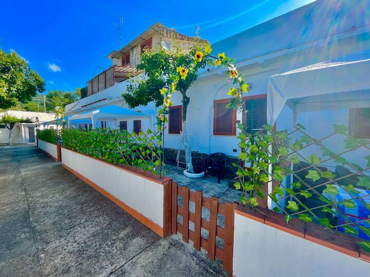 Villa Maica 4 - Palinuro