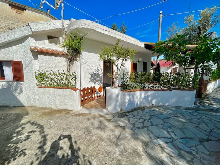Villa Maica 11 - Marina di Camerota