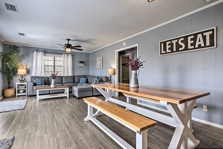 Fort Morgan House Rentals | Cottage and Resort Rentals | Airbnb