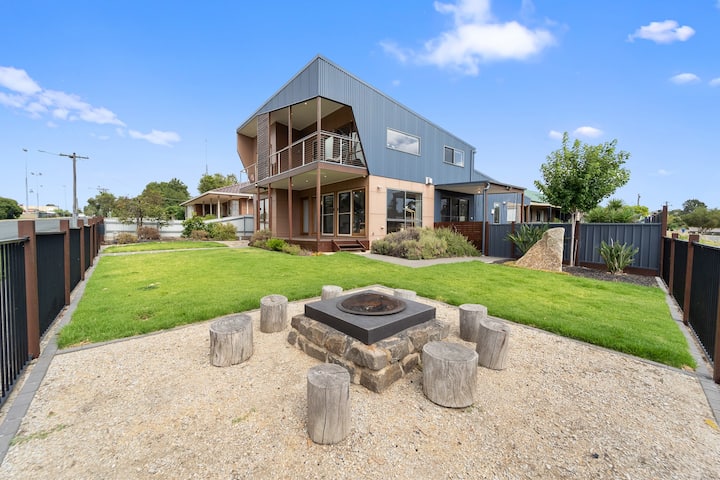 Bendigo Lakeside Accommodation - Bendigo