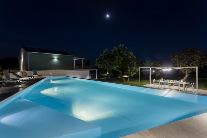 Villa Iris - Pozzallo