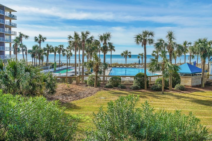 Awesome Views! New Upgrades! - Panama City, FL