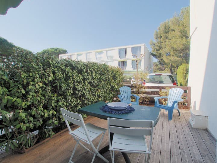 Tres Beau Studio Avec Jardin Proche Du Centre Vill - La Grande-Motte