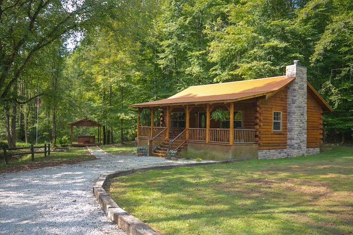 Creekside - Clay City, KY