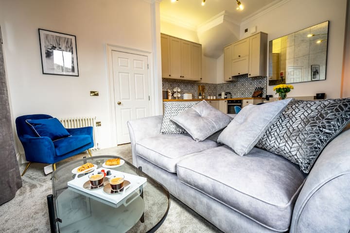 5 Rowntree House - York
