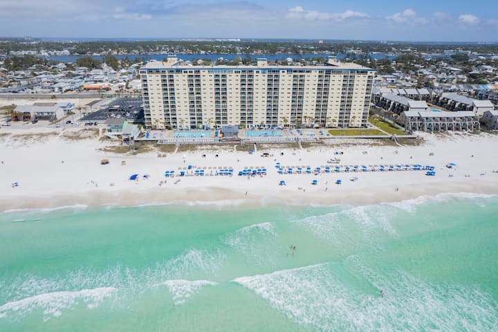 Regency 1023 - Panama City, FL
