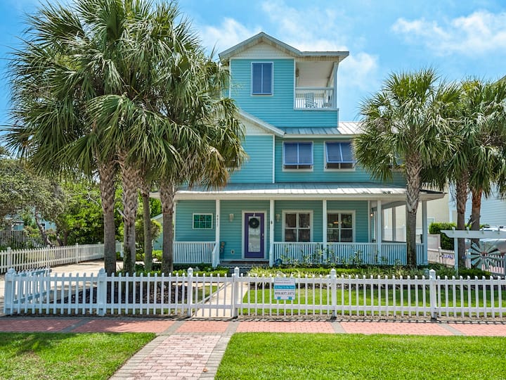 Destin Vacation Rentals | Resort and Villa Rentals | Airbnb