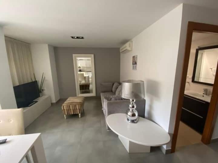 Malaga Andes With Exlusive Terrace - Malaga