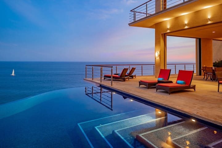 Villa Bellissima - Cabo San Lucas