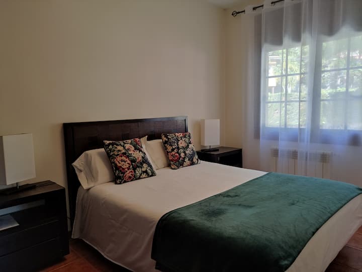 Chambre Familiale Avec Vue Sur La Mer - Premiá de Mar