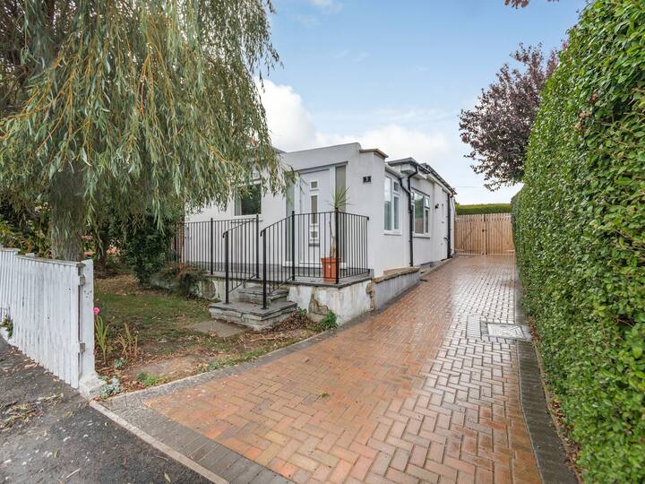 Riviera Cottage - Bridlington
