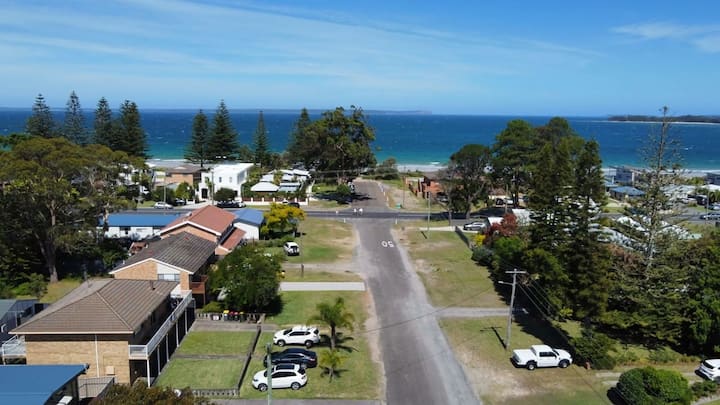 Rosa Beach Studio Getaway - Jervis Bay Marine Park