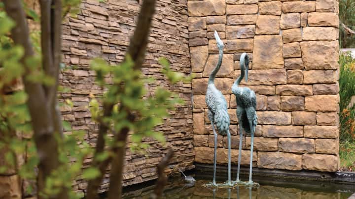 Waterfalls - Daylesford