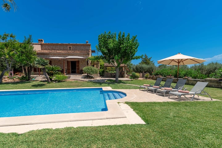 Villa Can Toni By Sealand Villas - Port de Pollença